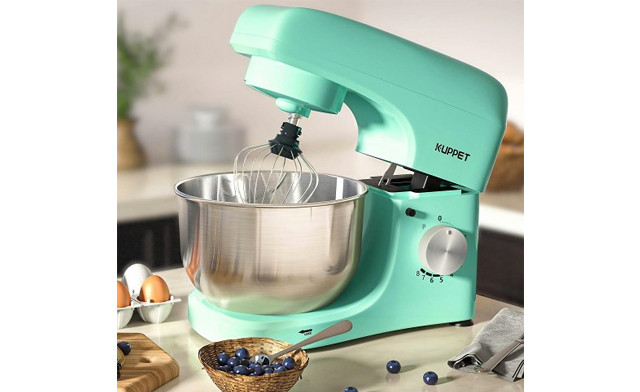 $69.95 for a KUPPET Stand Mixer (a $159 Value) | WagJag