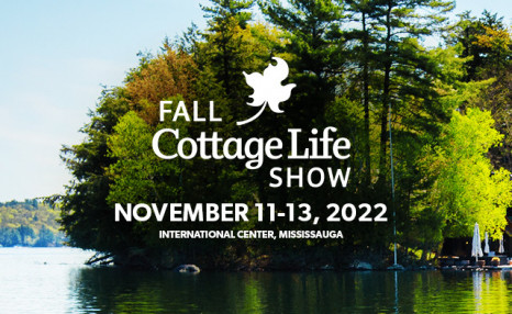 Fall Cottage Life Show Tickets | WagJag