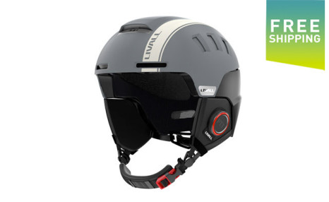 $139.99 for a Ski Helmet (a $199 Value)| WagJag