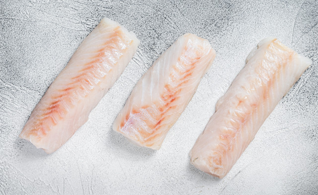 $59.99 for 2.2kg of Atlantic Cod Loin (an $80 Value) | WagJag