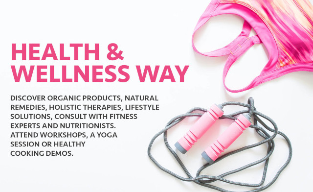 Admission to the All About Women Show | WagJag