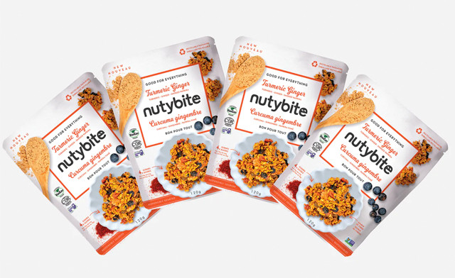 $42 for a Nutybite Superfood Snack Box (a $55 Value) | WagJag