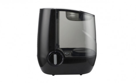 $21.95 for a 4.5L Warm Mist Humidifier (a $49.99 Value) | WagJag
