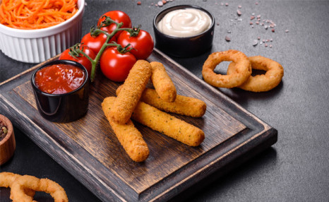 $39.99 for 2 kg of Breaded Calamari Sticks (a $55 Value) | WagJag