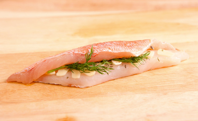 $39.99 for 1.8 kg of Canadian Red Fish Fillets (a $50 Value) | WagJag