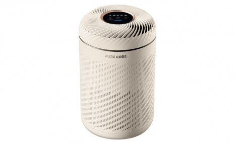 $85.95 for a PURE CODE Air Purifier | WagJag