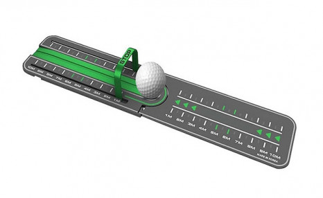 $24.95 for a Golf Putting Trainer (a $49.99 Value) | WagJag