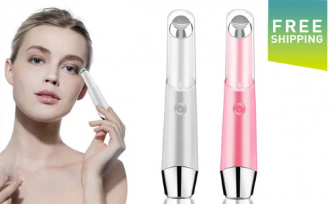 $21.95 for a Face Massage Wand Pen (a $44.99 Value) | WagJag