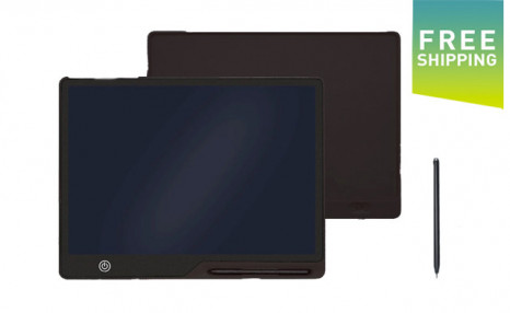 Up to 53% off a 16 Inch LCD Writing Tablet | WagJag