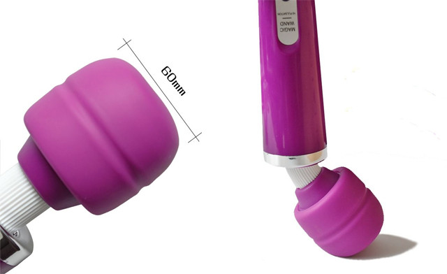 $34.95 & Up for a Magic Wand Vibrator