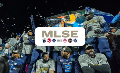 20% Off Tickets to Select Argonauts Home Games | WagJag