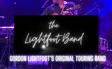 50% off Tickets to The Lightfoot Band | WagJag