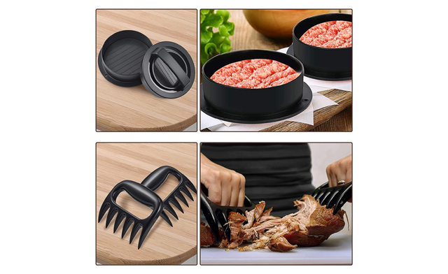 $47.99 for an ALTRA LIFE Meat Grinder (a $149.99 Value) | WagJag