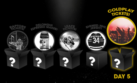 $15 for a Black Friday Mystery Deal | WagJag