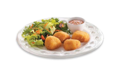 $39.99 for 1.8 kg of Breaded Cod Nuggets (a $60 Value) | WagJag