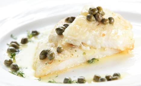 $33 for 4 lbs of Atlantic Cod Portions (an $80 Value) | WagJag