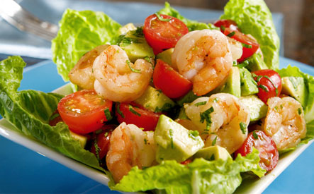 $43 for 10 lbs of Fully Cooked Shrimp Pieces ($80 Value) - Choose from ...