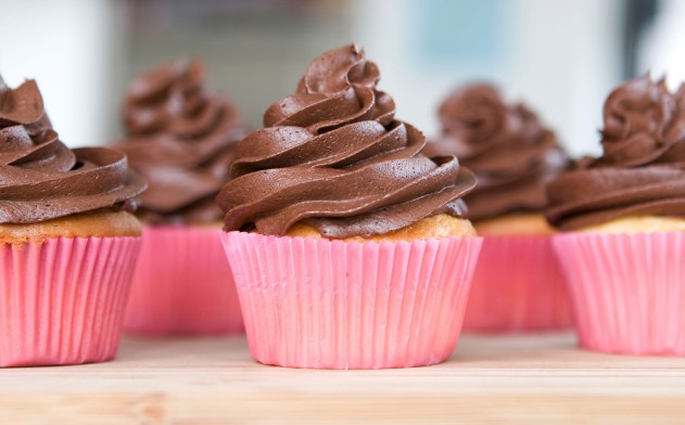 Option 2: $12 for 2 Dozen Mini Cupcakes| WagJag