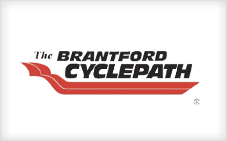 $25 for a $50 Certificate at Brantford Cyclepath| WagJag