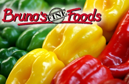 $20 for $40 Worth of Groceries at Bruno's Fine Foods| WagJag