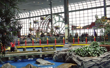 $7.42 for a Child's Play-All-Day Pass to Fantasy Fair (a $14.83 Value ...