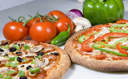 $5 for $10 towards Sumptuous Pizza with a Great Selection of Free ...