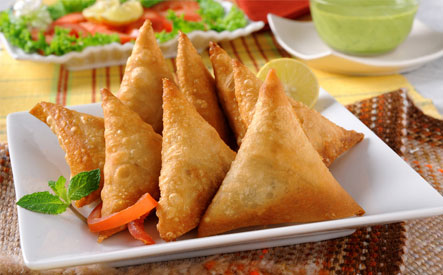 $5 for $10 towards Food at Mr. India Grocers' In-House Kitchen| WagJag