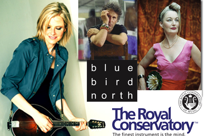 $20 For Each Ticket to Bluebird North All-Star Concert With Jane ...