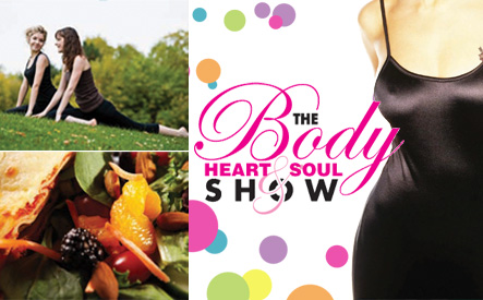 $5 for 2 Tickets to MBM's The Body Show - Saturday, April 14| WagJag