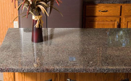 $249 for a Make Your Own Decorative Countertops Workshop from ...