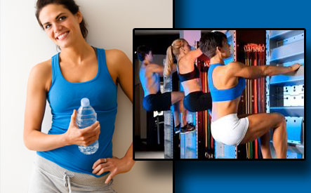 $52 for Three 30-Minute FitWall Sessions at Accelerated Physio & Sports ...