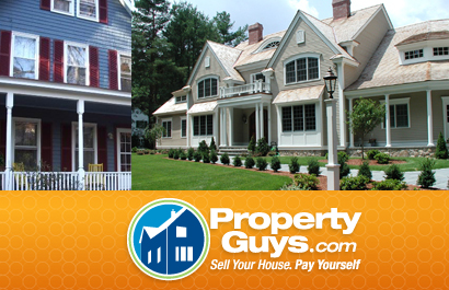 $225 for a Property Listing on PropertyGuys.com. (Reg. $450)| WagJag