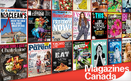 DELETE....$20 for $40 towards Magazine Subscriptions from Magazines ...