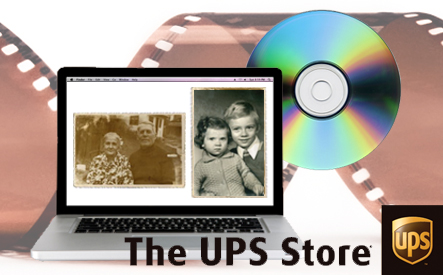 $5 for Scanning of up to 50 Printed Photos and Transfer to a CD from ...