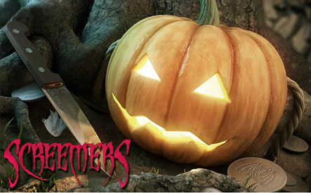 $16 for Admission to Screemers Toronto on October 23, 25 OR 26 (a $32 ...