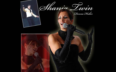 Only $15 Per Ticket to the Shania Twain Experience Show featuring ...