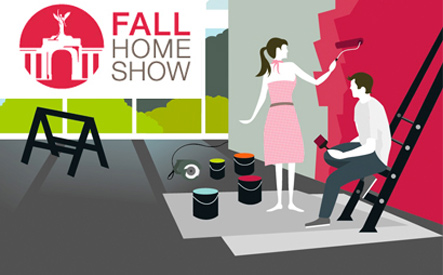 $14 for 2 Tickets to the Toronto Fall Home Show at the Better Living ...
