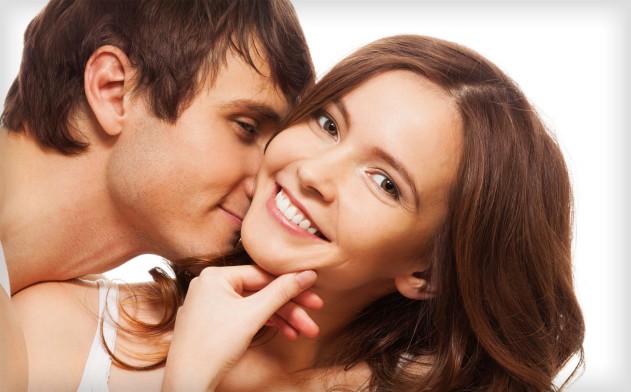 $18 for 2 Tickets to The Relationship Show at The International Centre ...