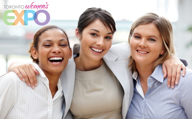 $5 for a Ticket to the Toronto Women's Expo on December 1 and 2 at ...