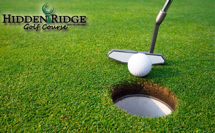 $35 for 18 Holes of Golf for 2 (Valid any Time) + a 4-for-3 Green Fees ...