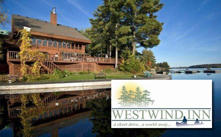 $199 for 2 Romantic Nights and Breakfast at Westwind Inn (a $400 value ...