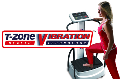 $49 for 2 Months Unlimited T-Zone Vibration with Unlimited Infrared ...