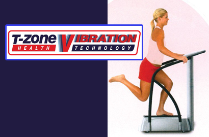 $24 for 1 Month of Unlimited T-Zone Vibration & Unlimited Infrared ...
