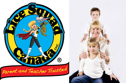 $60 For Lice Squad Canada's All-In-1- Nit-Kit (A Value Of $125.37)| WagJag