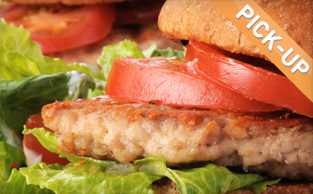 $29 for 12 x 1 lb Extra Lean Ground Chicken Chubs (a $60 Value)| WagJag