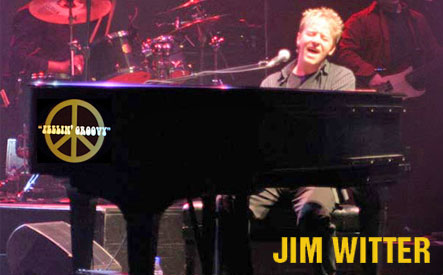 $19 for a Ticket to Jim Witter's Feeling Groovy: The Music of Simon and ...