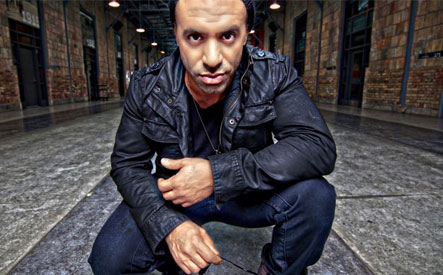 $19 for 2 Tickets to Bobby Motta's Mind Reader Show at Dave and Busters (a $40 Value) This is a ...