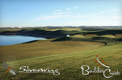 $69: 18 Hole Twilight or Regular Nine-Hole Green Fee for 2, Plus Cart ...