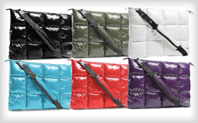 $49 for 1 Summit 13 Laptop Bag from iSkin Inc. (a $110 Value ...