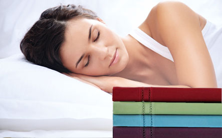 Up to 55% off a 4-Piece Queen- or King-Size 700 Thread Count Set of ...